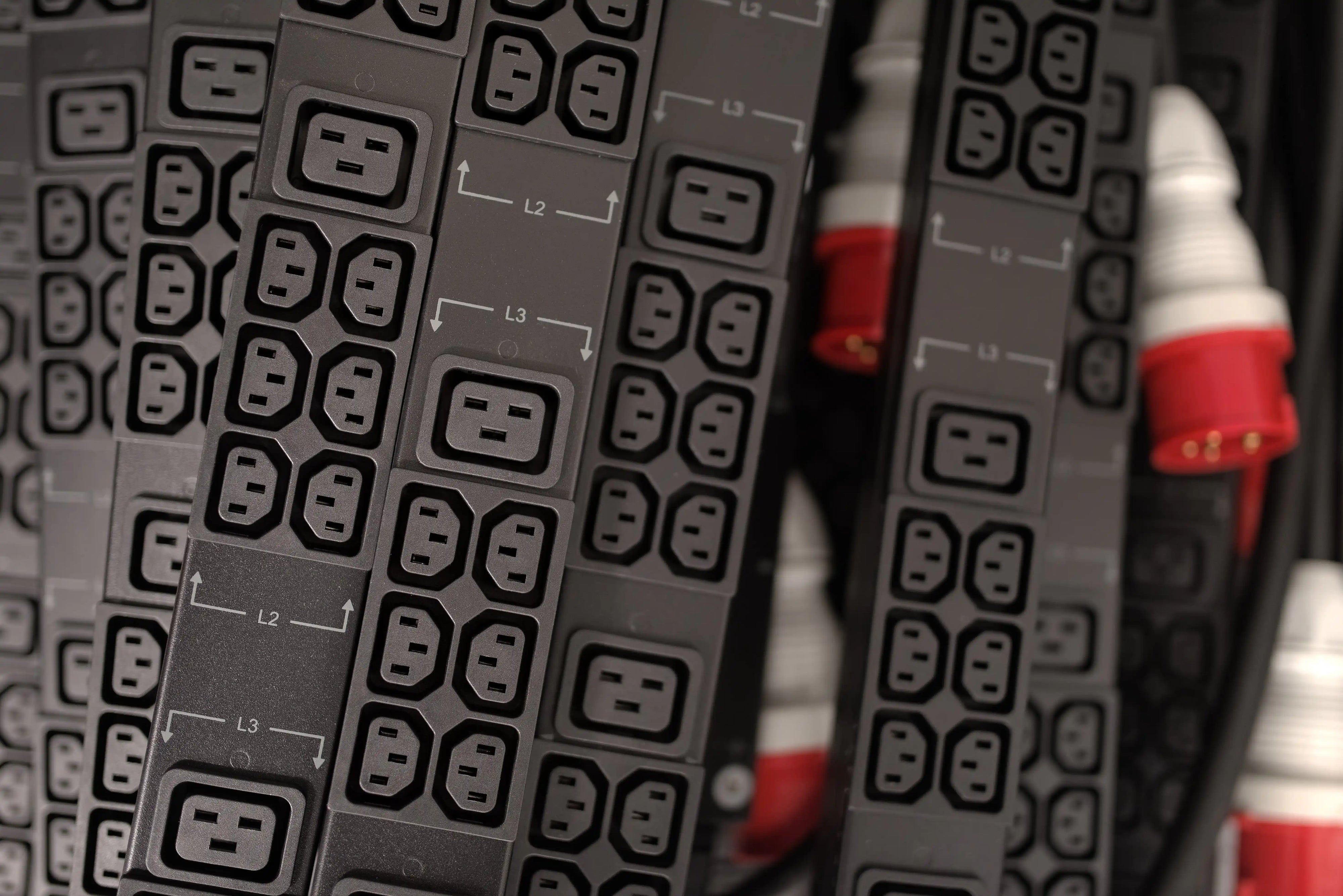 Resources - PDU Whips & Data Center Power Basics – Iron Box